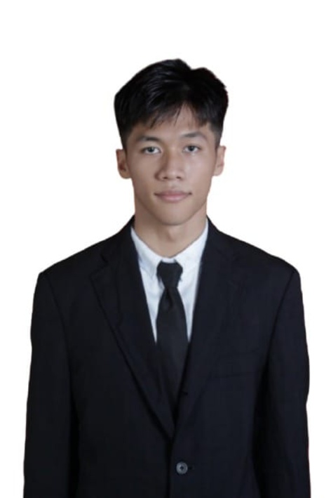 Muhammad Abrar Rayhan | System Analyst & Full Stack Developer