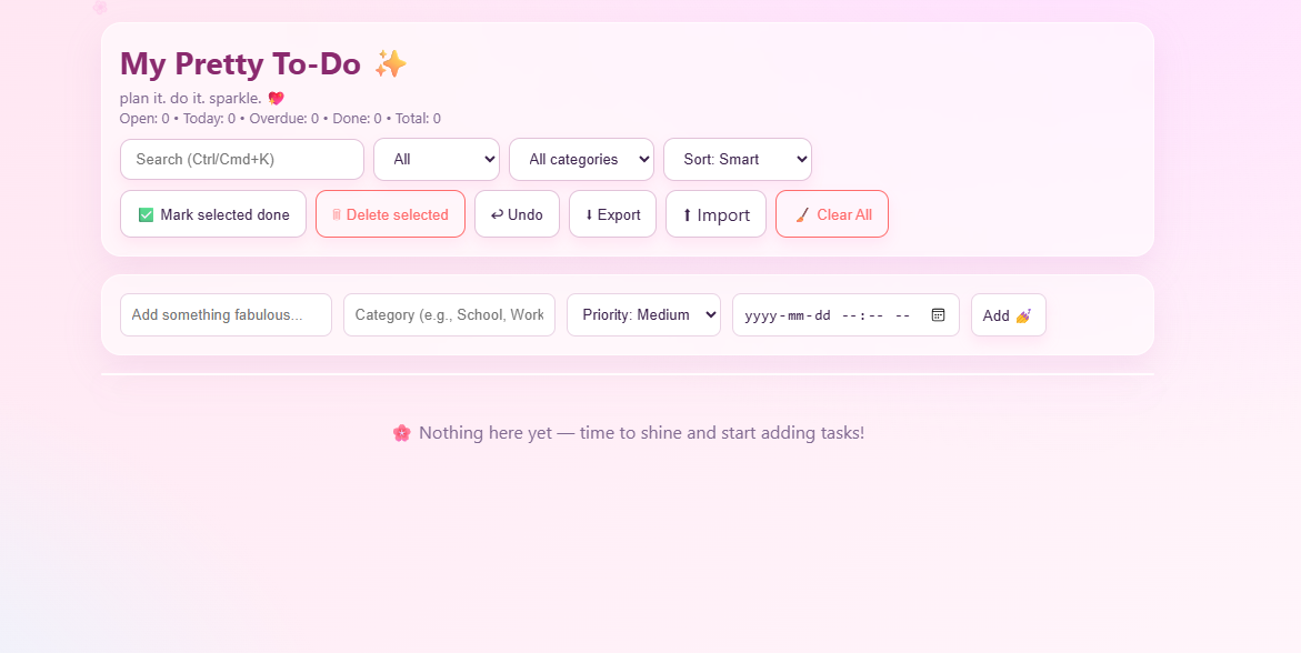 Katlego Sambo | Front-End Developer & Network Engineer